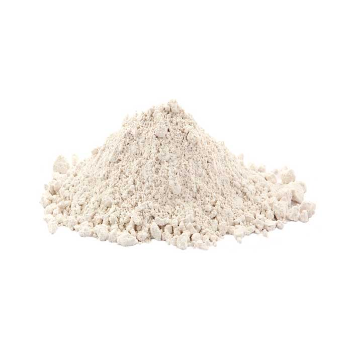 Diatomaceous earth in powder 20kg | Growit Growshop