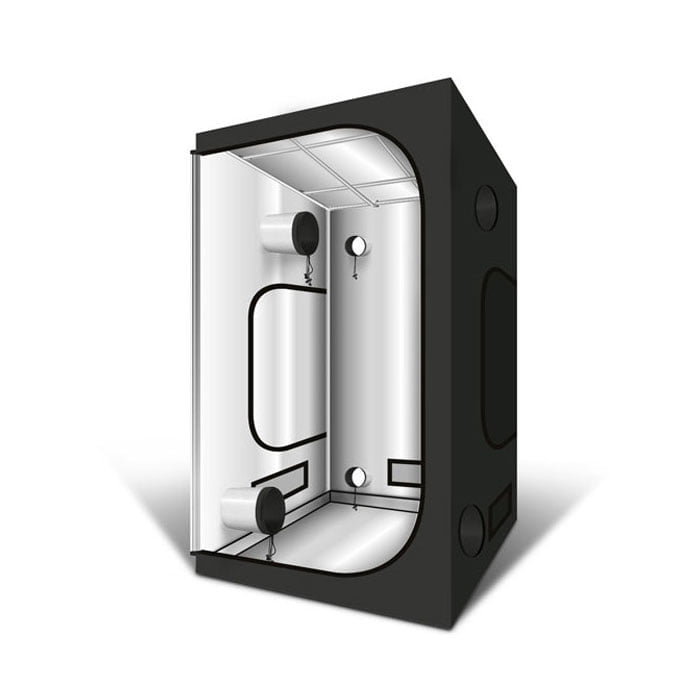 GreenCube G-Max (1.20×1.20×2.00) | Growit Growshop