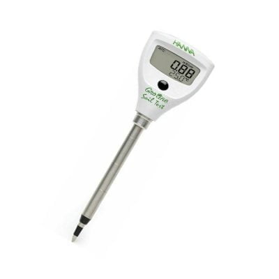 Hanna Groline Soil EC Tester | Growit Growshop