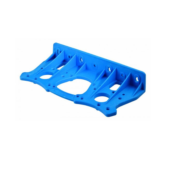 Wall Base for Double Water Filter | Growit Growshop