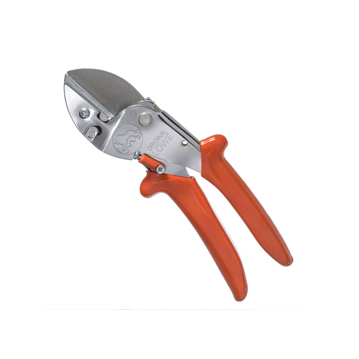 Lowe Garden Pruner with Anvil | Growit Growshop