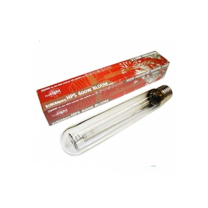 Pure Light HPS 600w | Growit Growshop