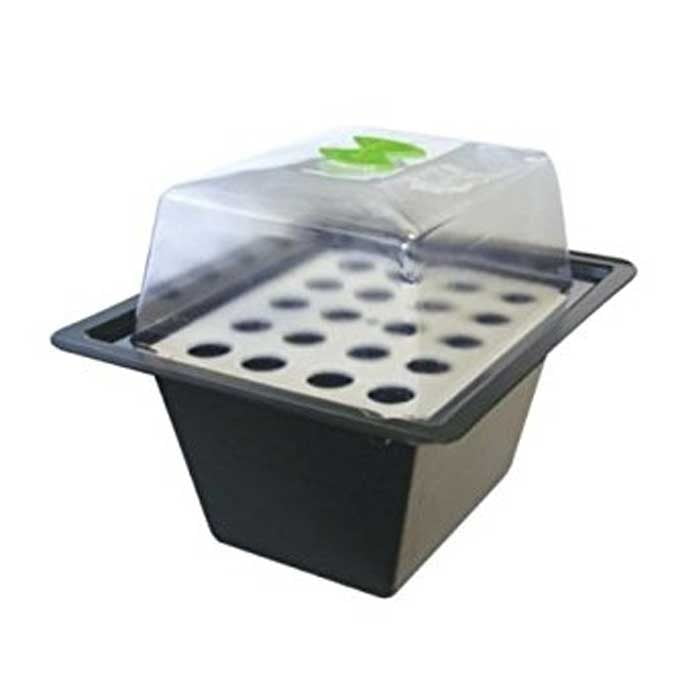 X-stream Propagator for 20 plants | Growit Growshop